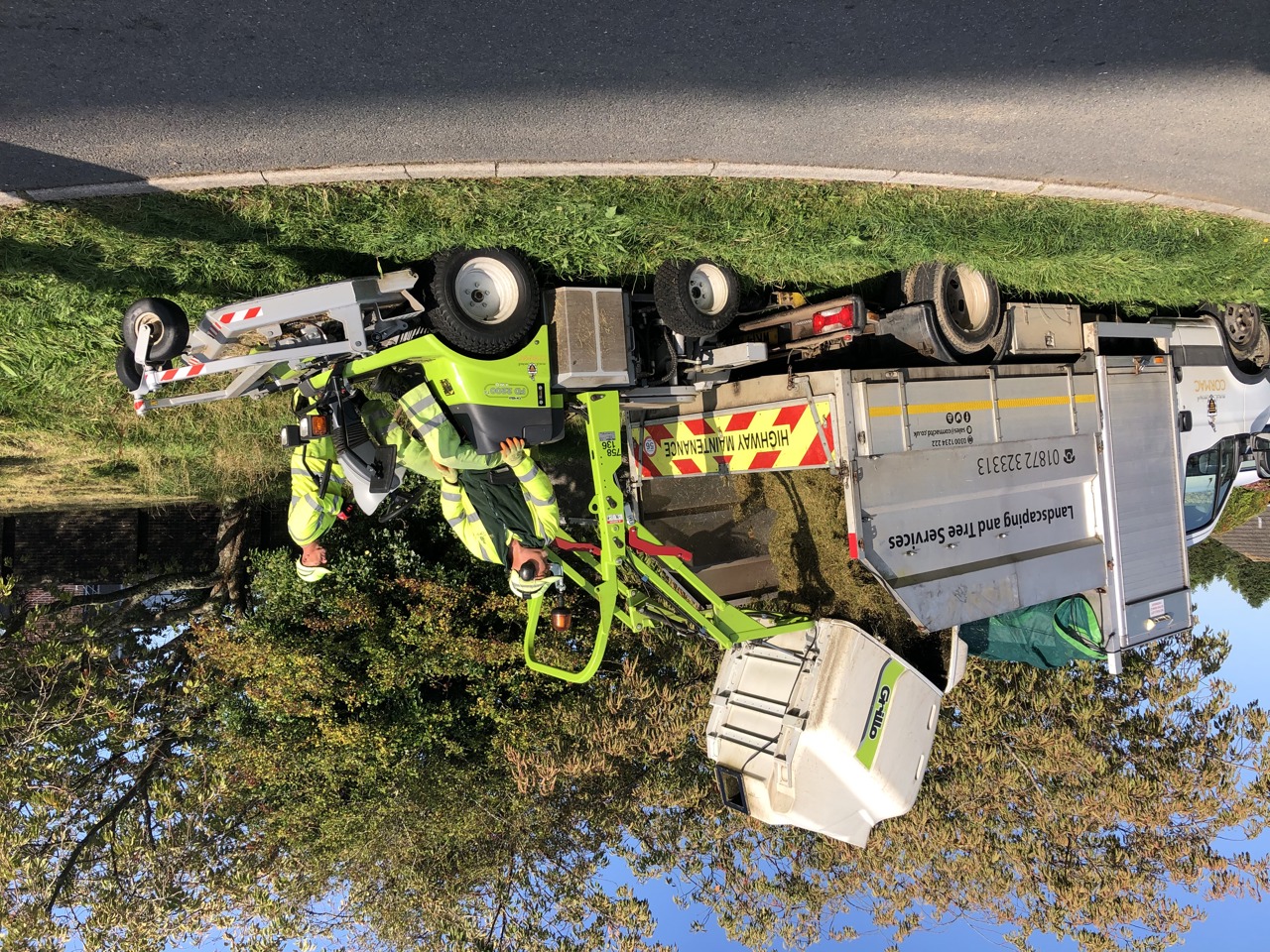 Cormac - South Kerrier