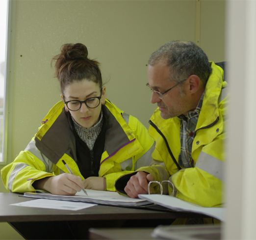 Cormac - Project Case Studies