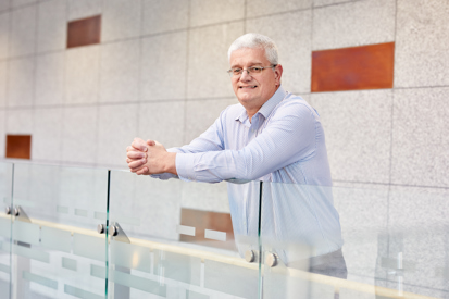 Cormac - Leadership Team